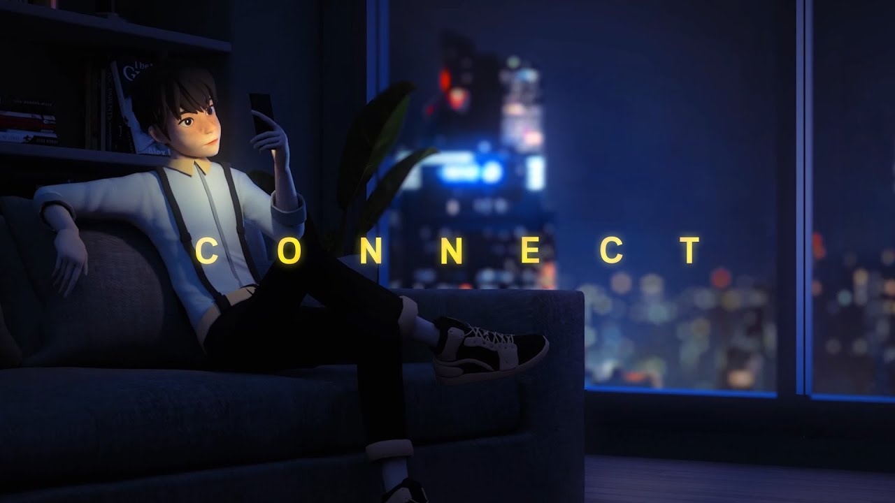 Connect | Animation Thesis Short Film | KMUTT - YouTube