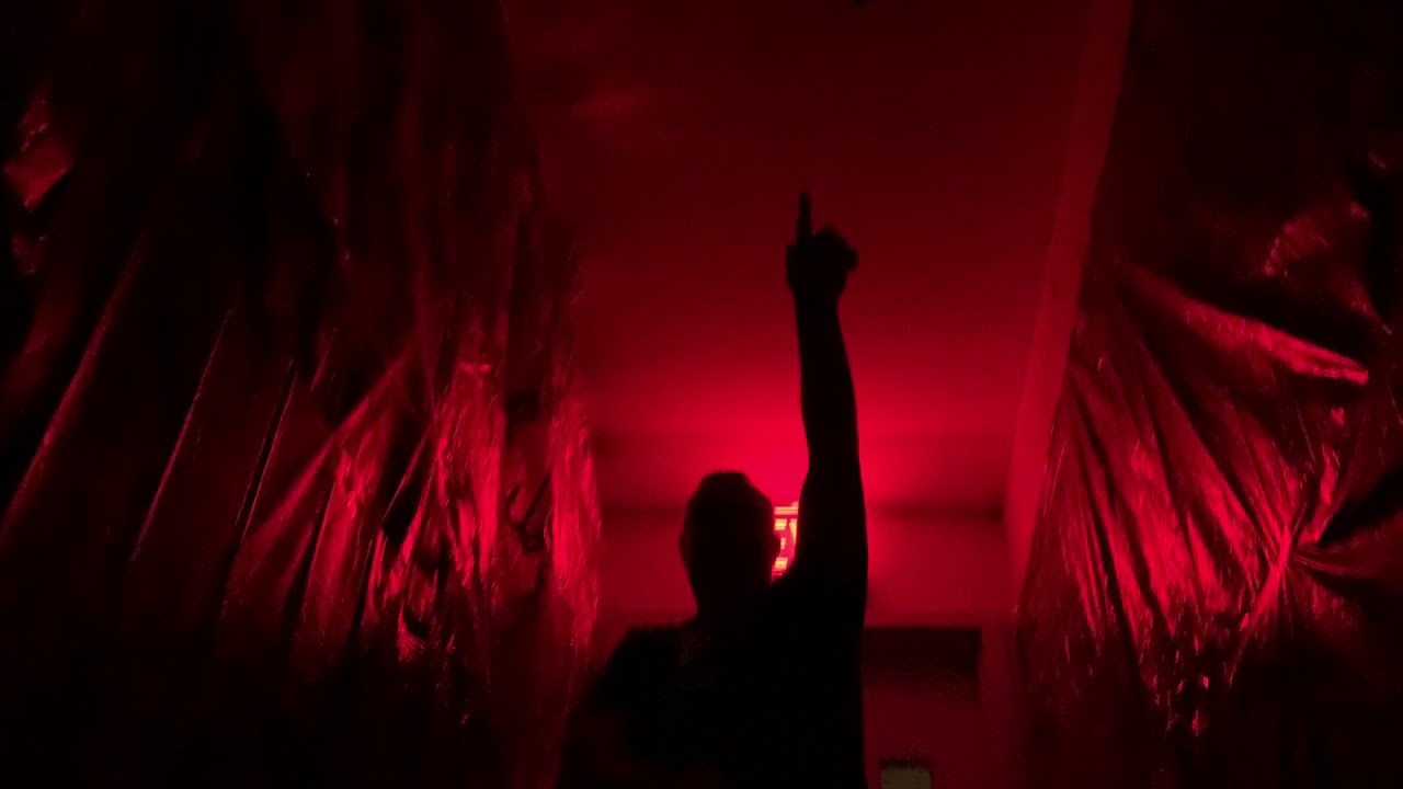 Spooky Future Halloween party - YouTube