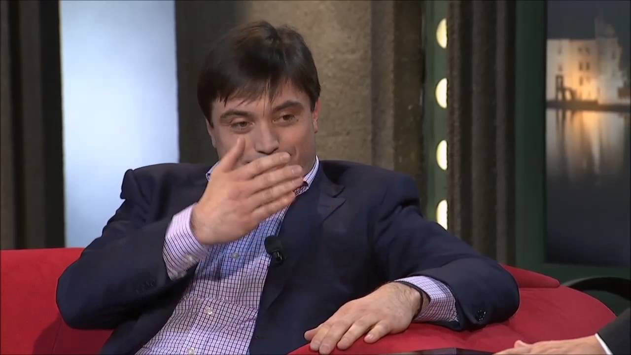 2. Igor Rattaj - Show Jana Krause 28. 2. 2014 - YouTube