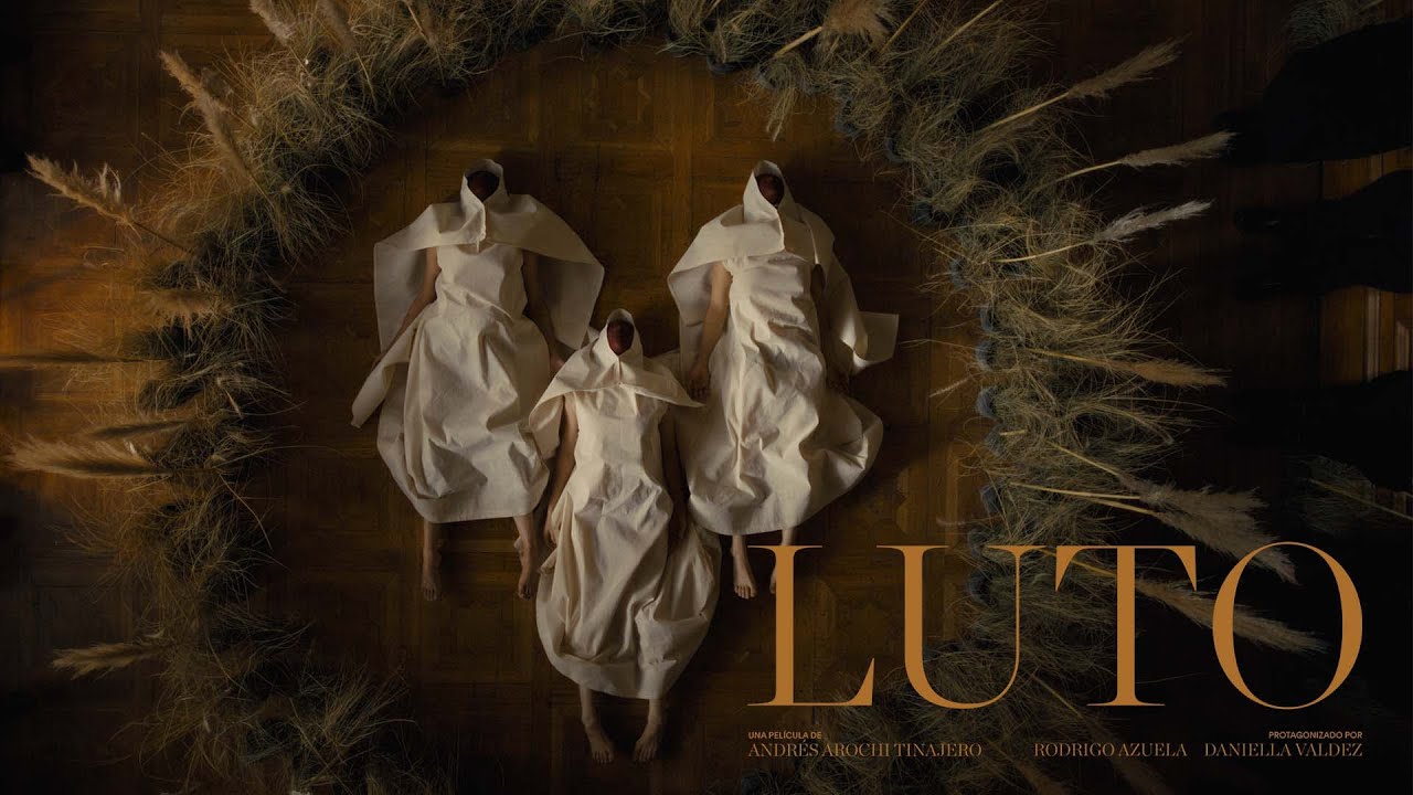 LUTO Trailer Oficial México - YouTube