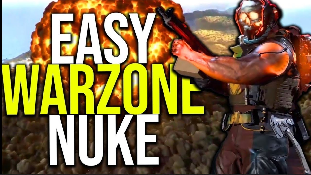 Season 5 nuke urzikstan - YouTube
