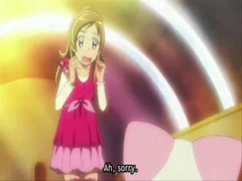 Suite Precure Episode 2 Scene Fandub (With LetyVoice) - YouTube