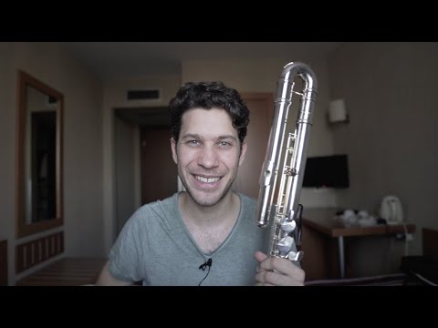 Flüt, Alto flüt ve Bas Flüt arasındaki farklar🤷‍♂️