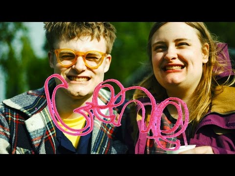 MY SISTER - being learning disabled and getting on with it