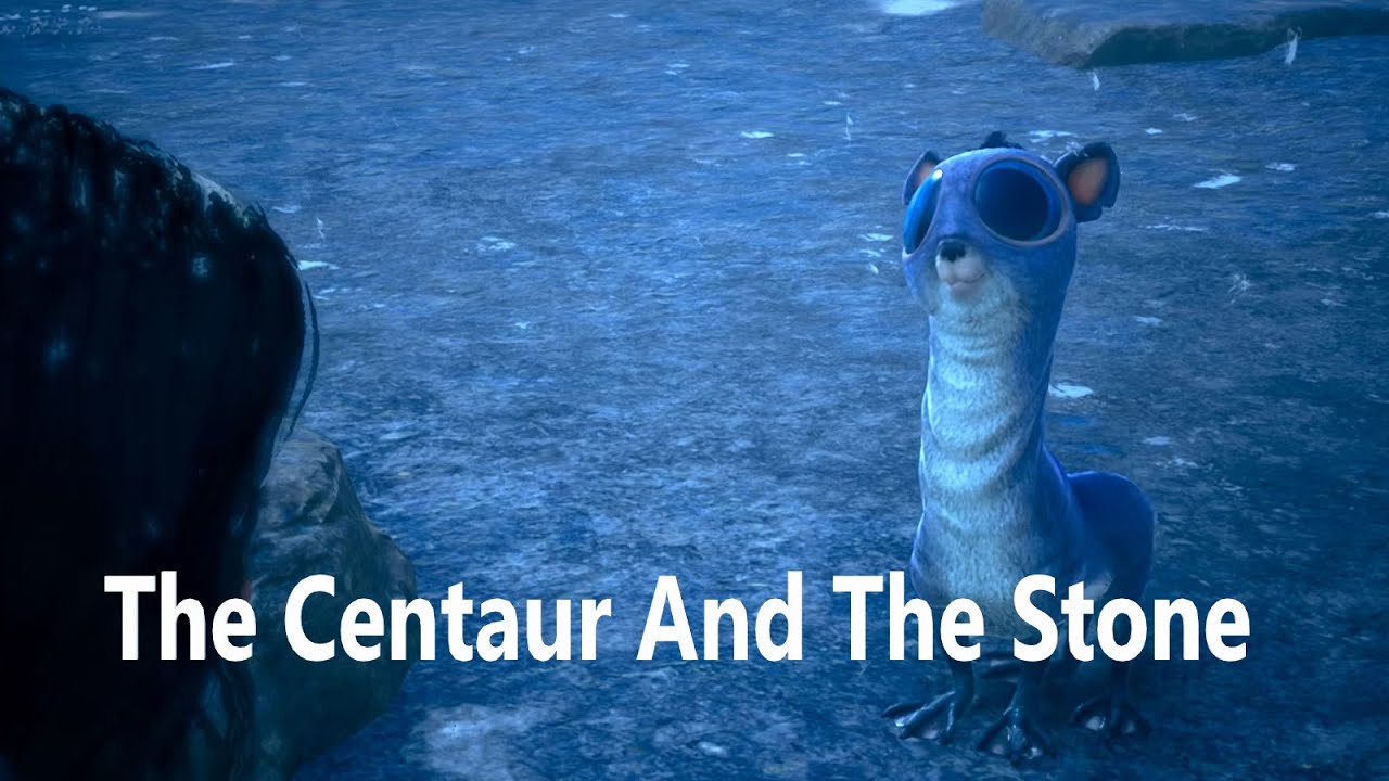 Guide for "Find the Moonstone" Butterfly Puzzle | The Centaur and the ...