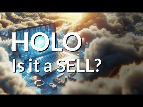 HOLO Stock Surge? MicroCloud Hologram's AI Leap Could Skyrocket Prices ...