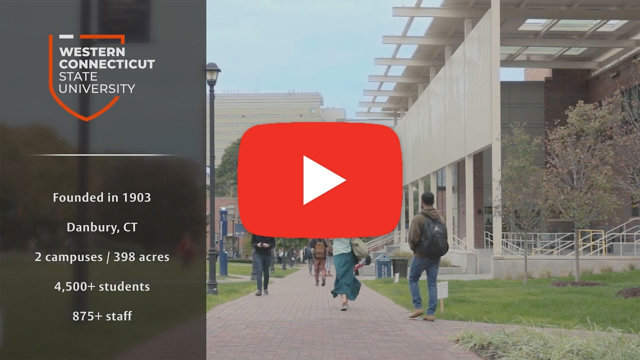 Western Connecticut State University Case Study - YouTube