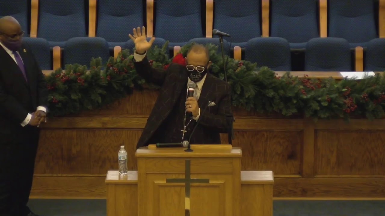 2021 Emancipation Proclamation Observance - 01/01/2021 10:00 AM - YouTube