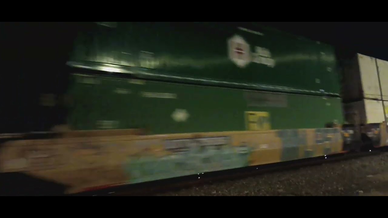 NS 29K with NS 9808 D9-40CW and NS 4007 AC44C6M - YouTube