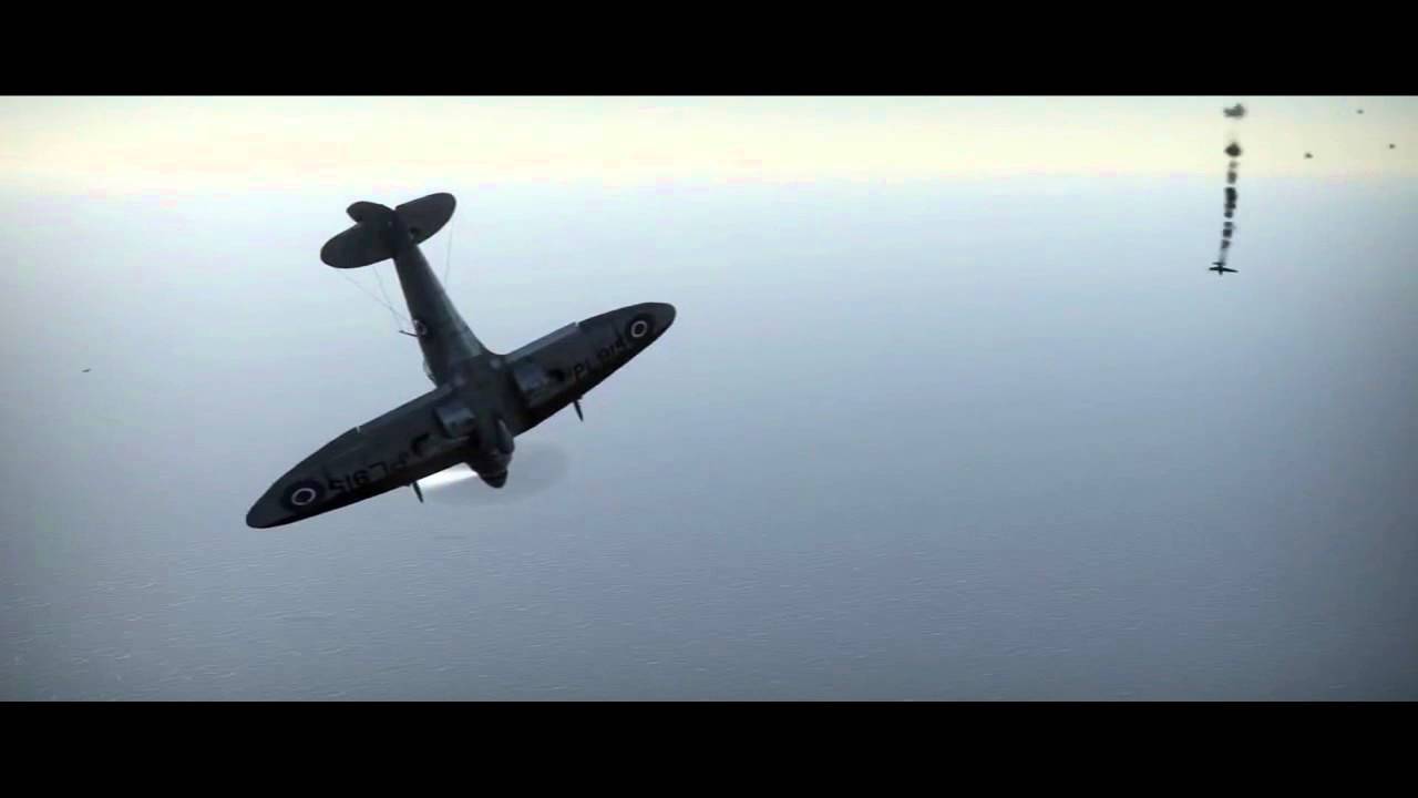 FLYING HAMMER HEAD | ACT I - YouTube