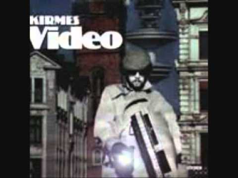 Kirmes - Als die Liebe laufen lernte