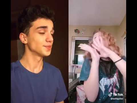 Neler oluyor hayatda?||Xelil Quliev TikTok