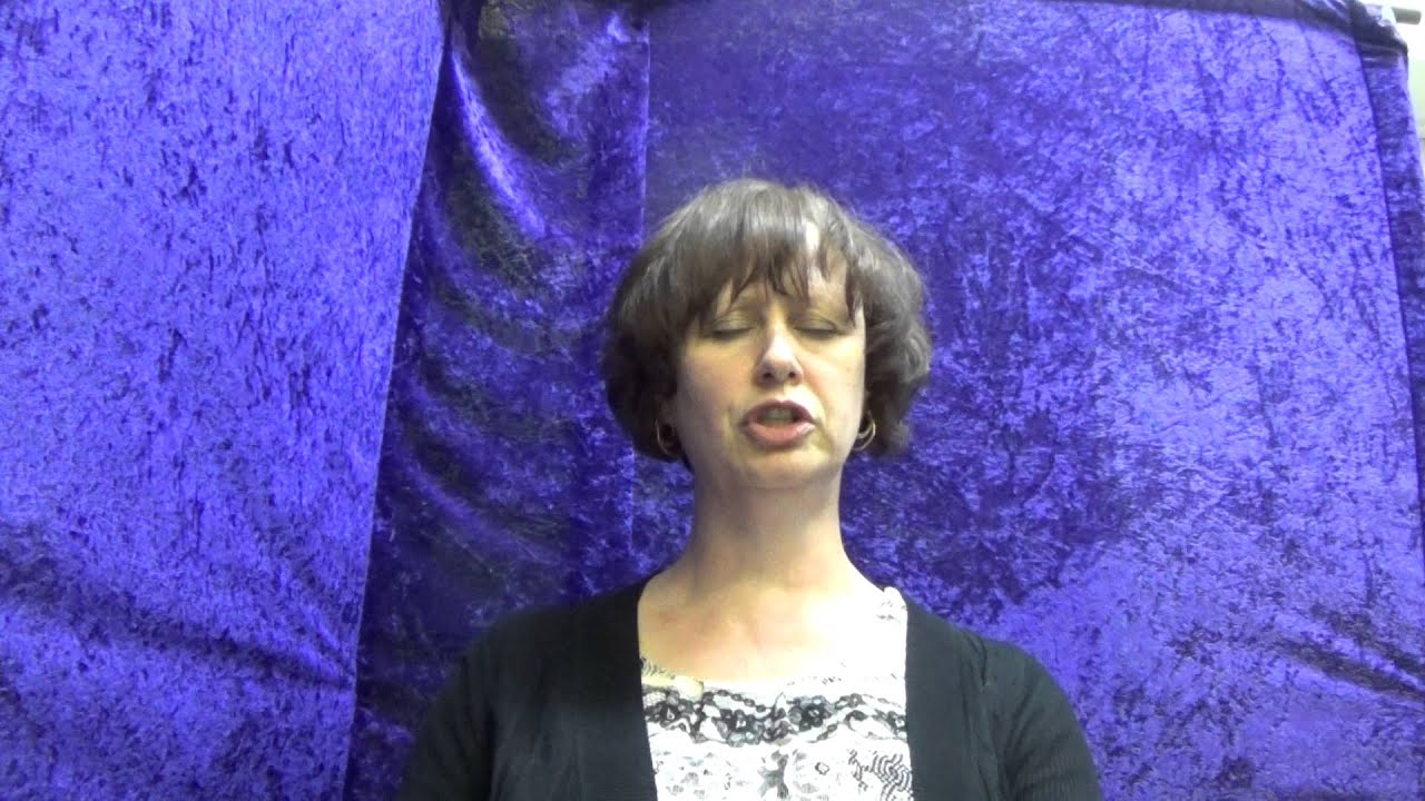 Direct Spirit Communication - Trance Channelling - YouTube