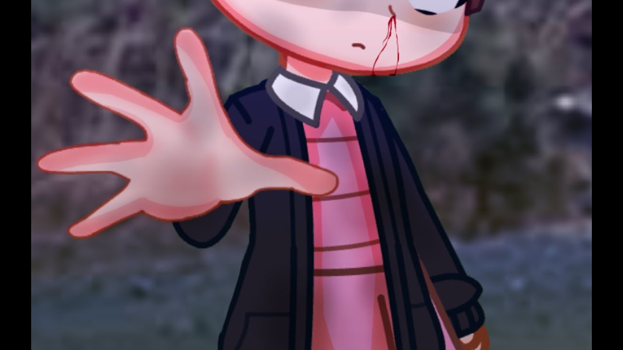 //wannabe 🎶//ft: Eleven 🧇//stranger things //Gacha club 💕 - YouTube