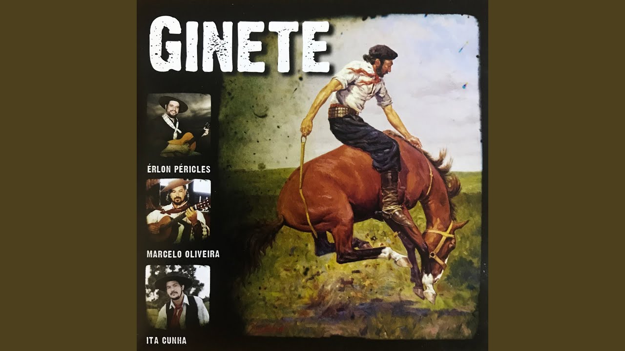 Ginete - YouTube