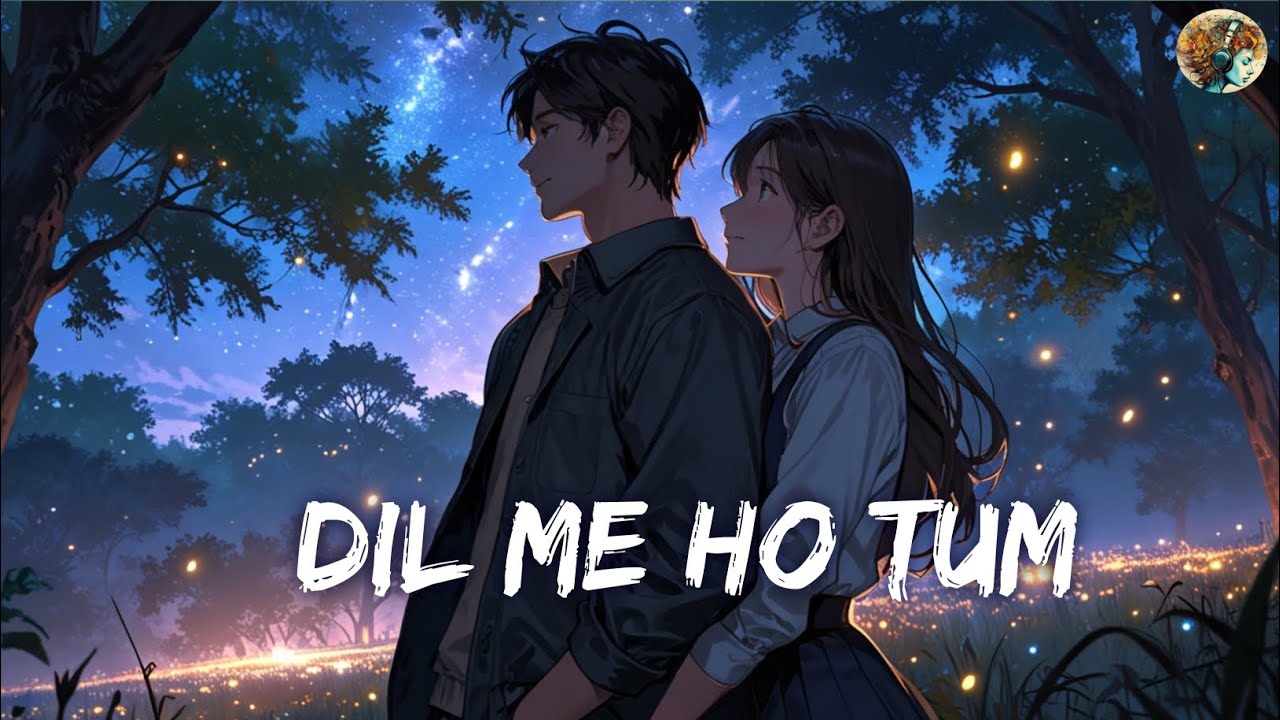 Dil me ho tum song | Instagram Trending Song | Slowed+reverbed | Mind ...