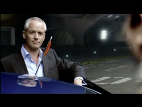 VW R36 Commercial