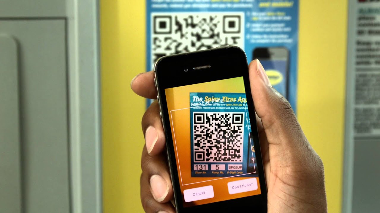 2015 Spinx App - YouTube