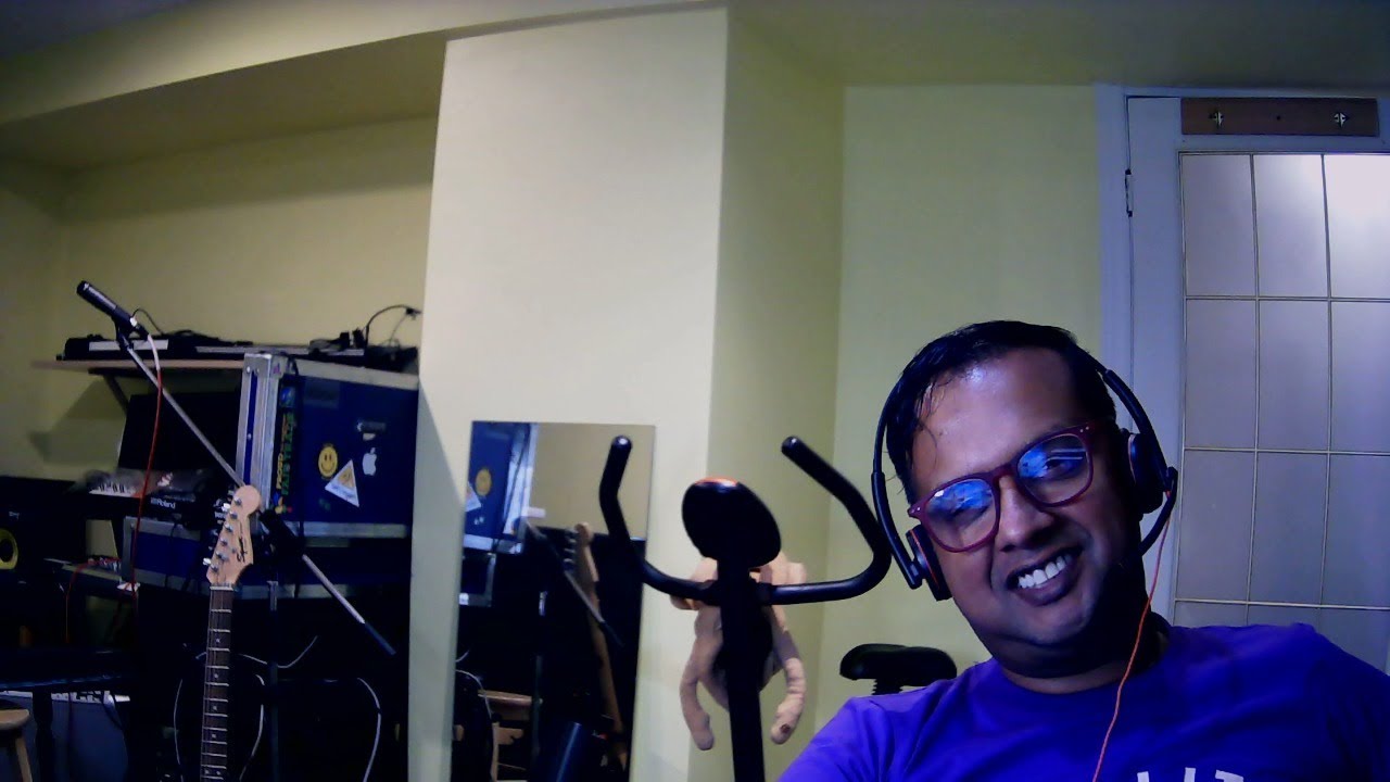 Cre8Audio Unboxing and first install of NiftyCASE Eurorack Case Power ...