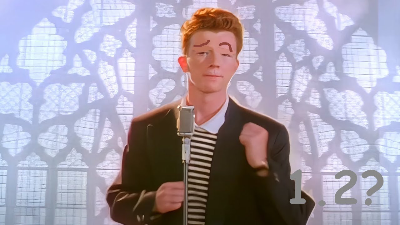 (v1.5?) Never Gonna Give You Up | Sparta Marbles Remix - YouTube