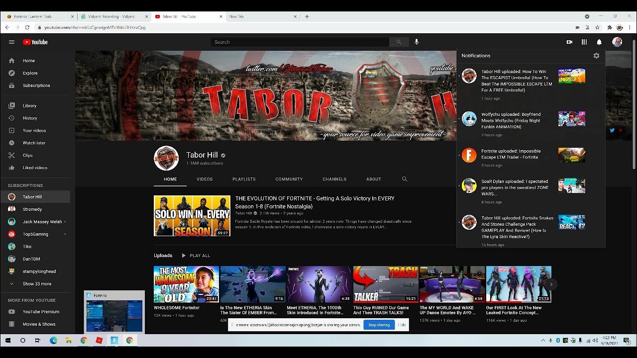 join TTX - YouTube