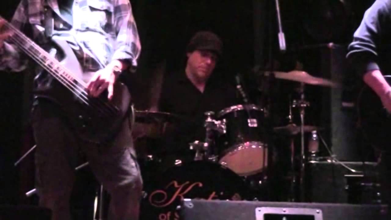 Long Island Rocks!!George Cintron,John Miceli - What is and what should ...