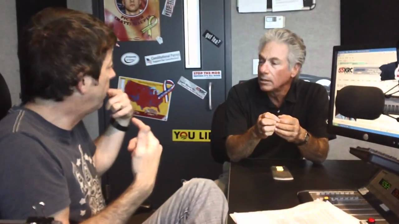 Ask The Expert May 10 Brian Thomas 55krc Youtube