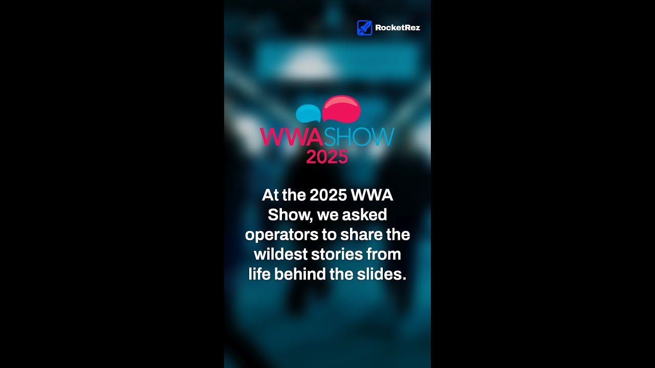Confessions from the WWA Show: The Wildest Waterpark Stories Operators ...
