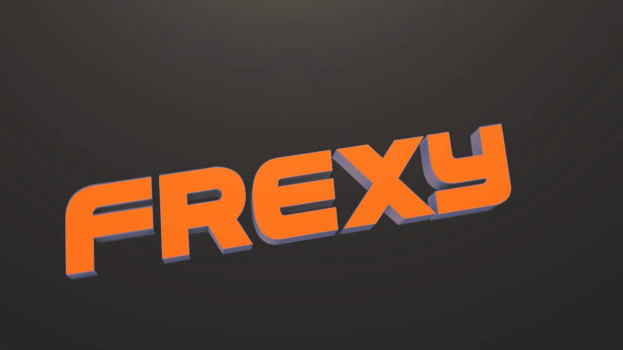 Frexy: My First Full Song Sync! - YouTube