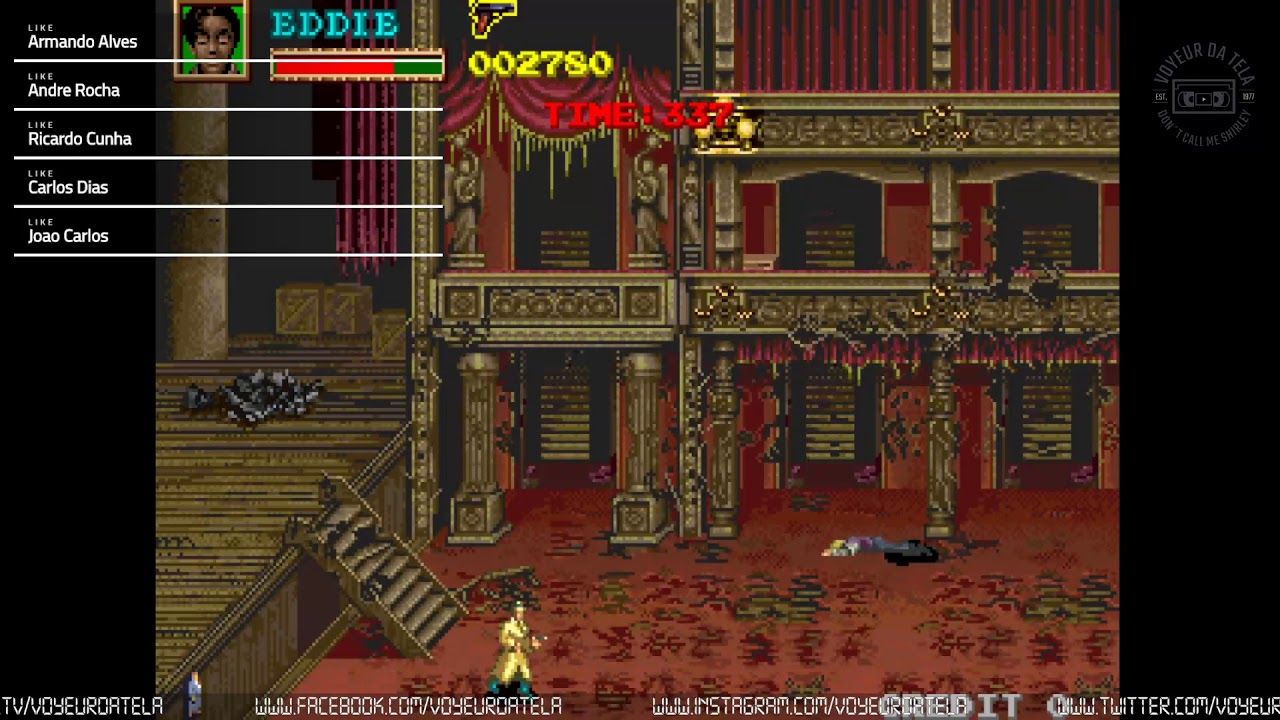 Dead Connection Full Gameplay - YouTube