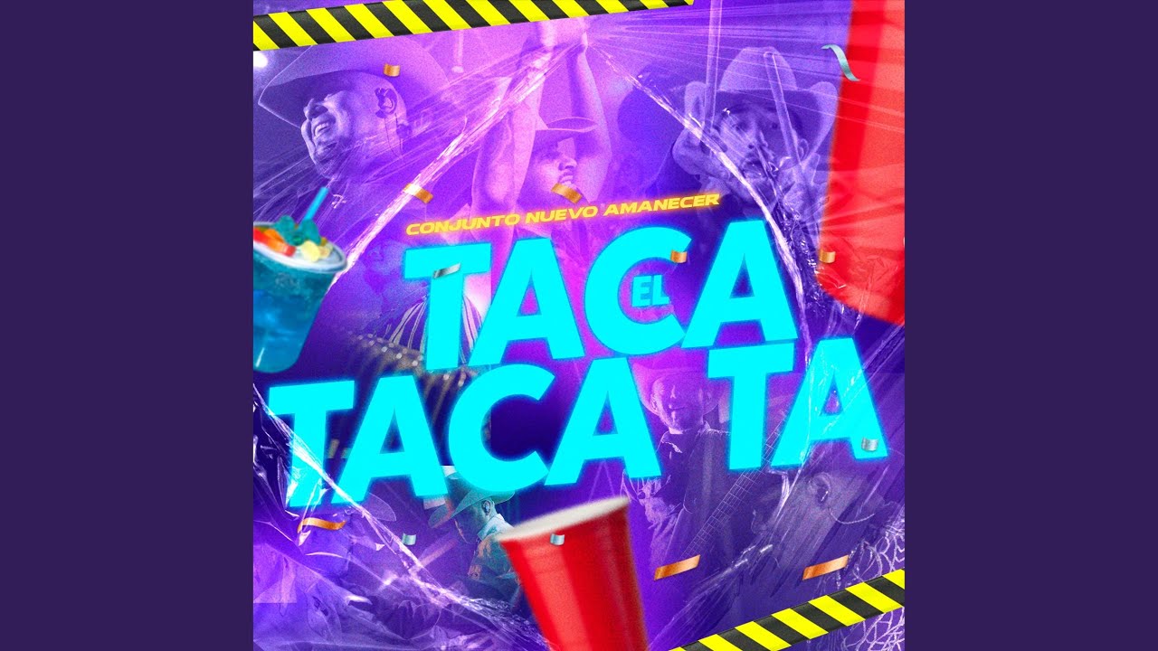el taca taca ta - YouTube Music