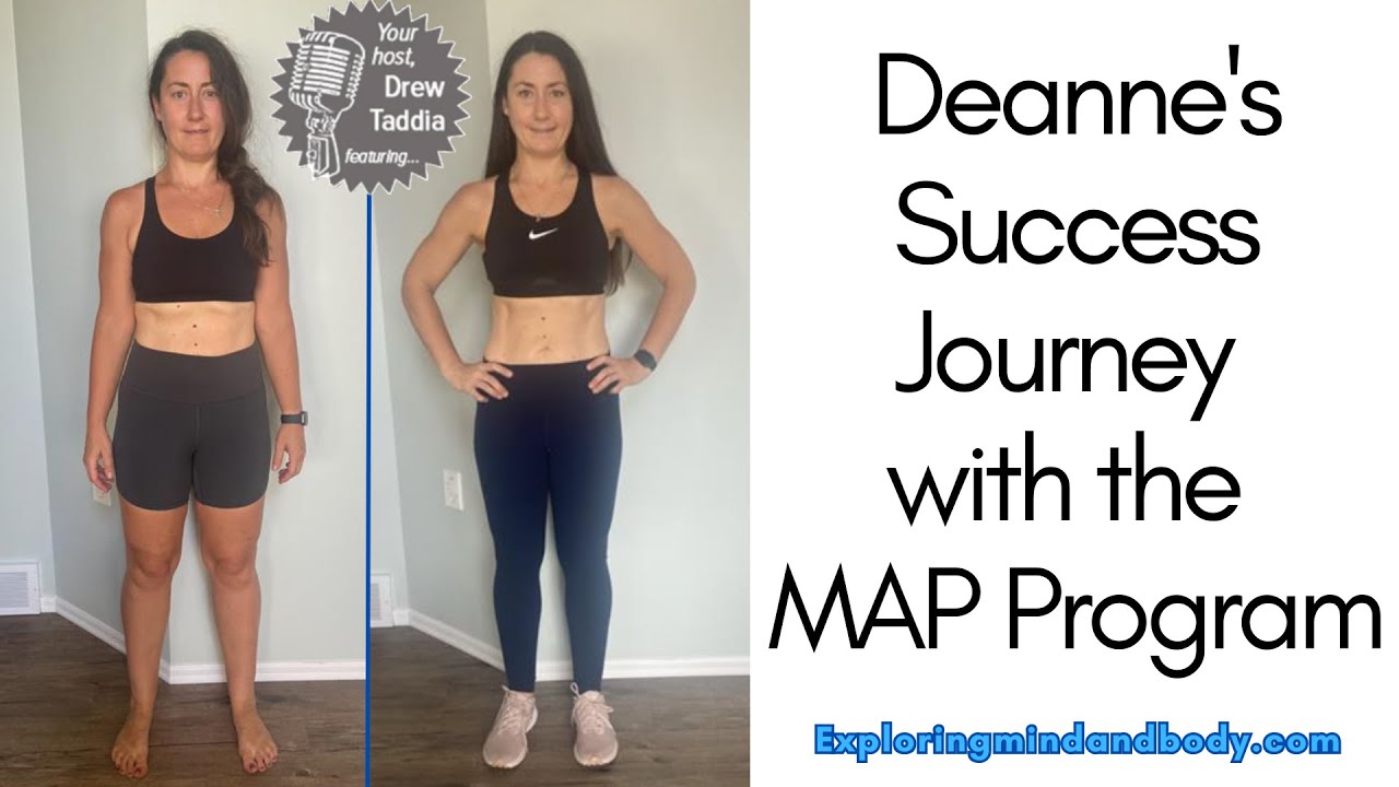 EMB #632: Deanne's Success Journey with the MAP Program - YouTube