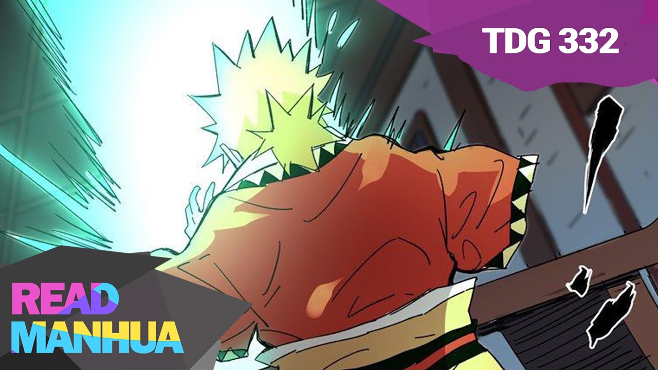 TODG 332 - Refining - part 1 - YouTube