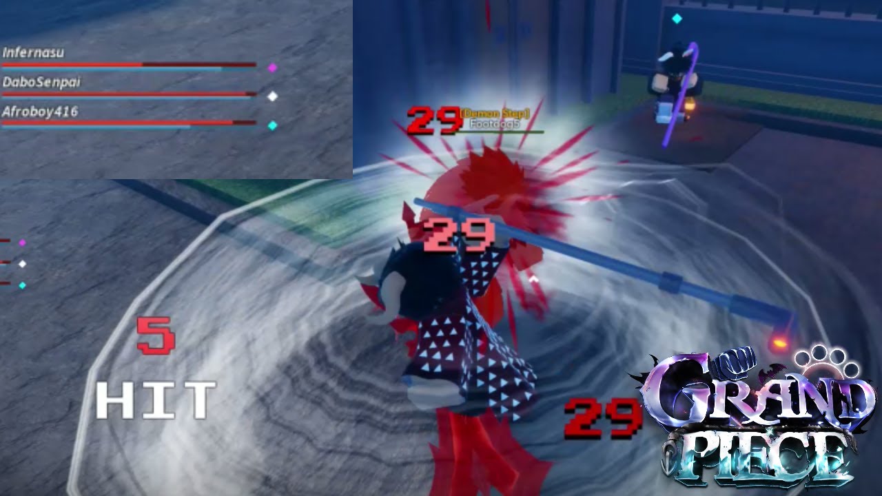 [GPO] The BEST SQUAD in Battle Royale Ft. Infernasu and DaboSenpai ...