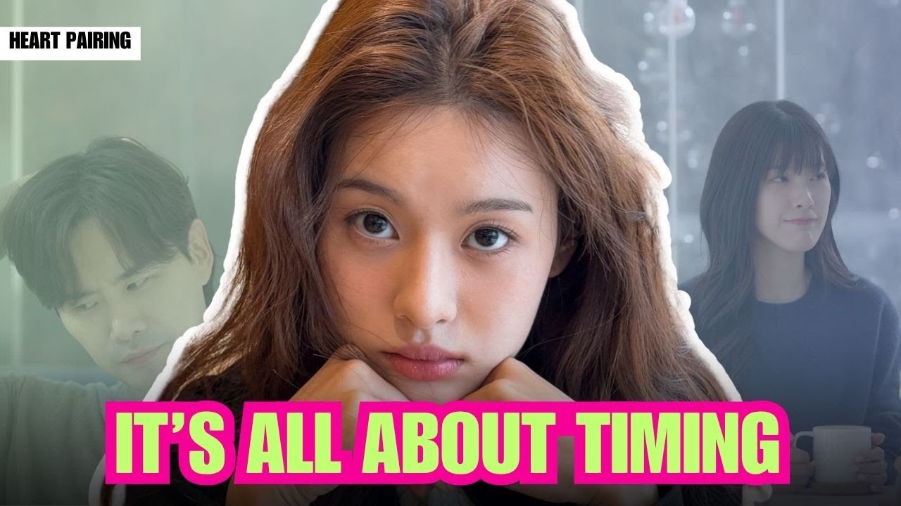 What if Chang Hwan hadn’t taken so long to process things? What if Ha ...