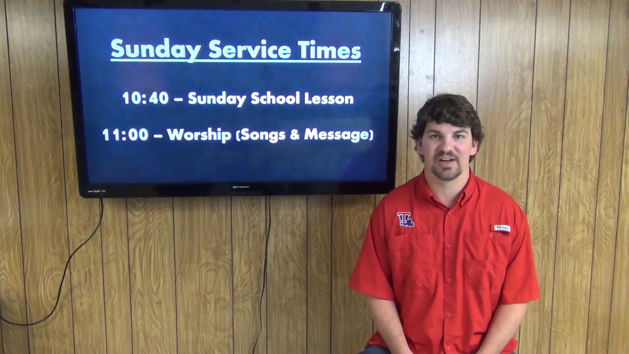 Sunday Update - YouTube