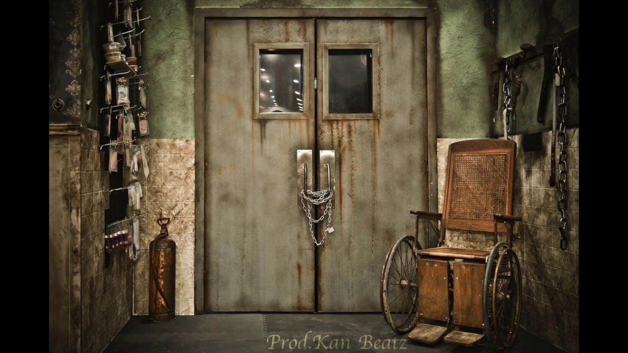 Door | hip hop | Rap beat | Prod.Kan Beatz | 2020 - YouTube