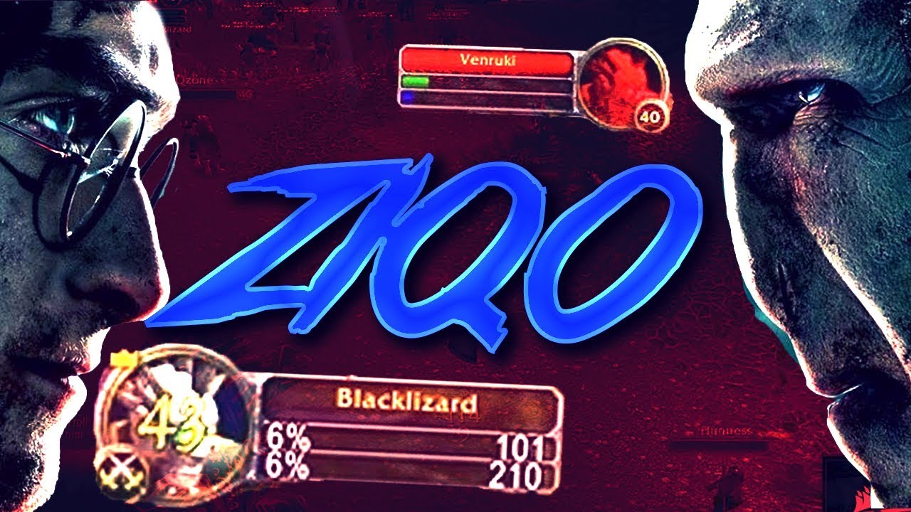 Ziqo's PHENOMENAL performance in the Asmongold DUEL TOURNAMENT - YouTube