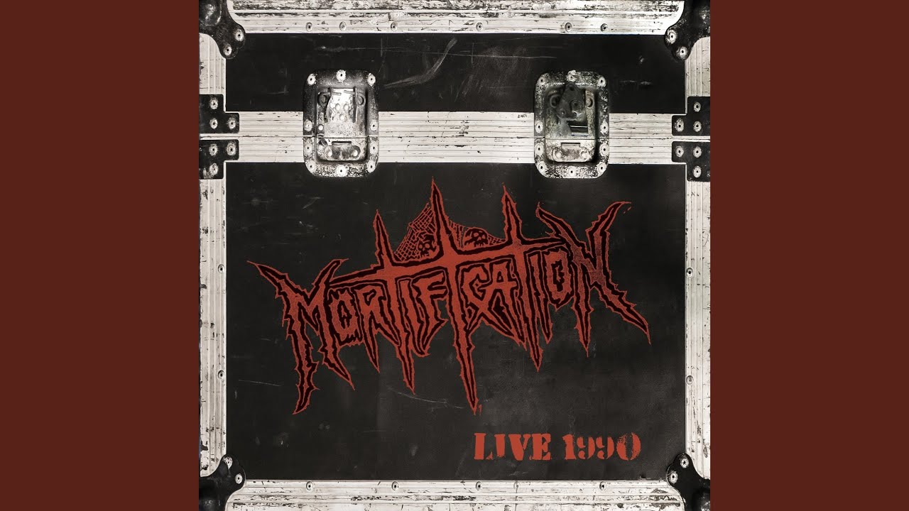 Blood Sacrifice (Live) - YouTube