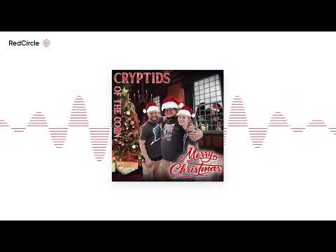 Cryptids Of The Corn (35) - Real Santa Sightings: Merry Christmas ...