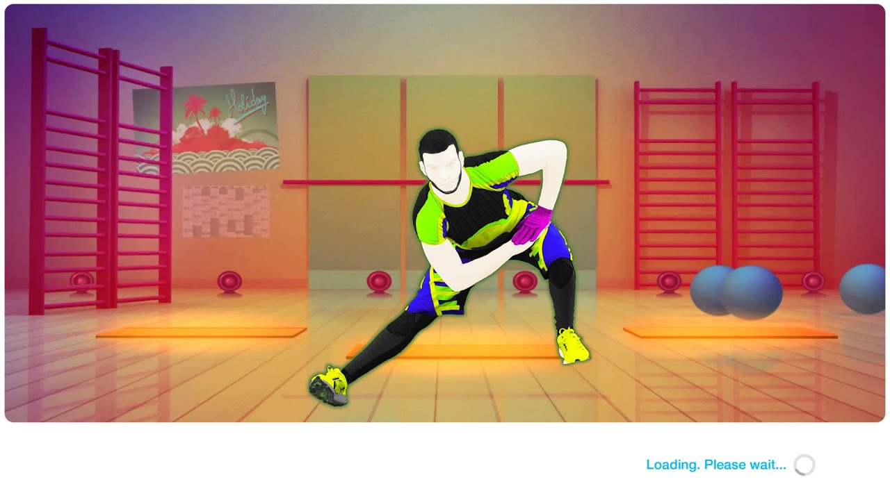 Man Areas by Jonny McGovern - Just Dance Fanmade Mashup - YouTube