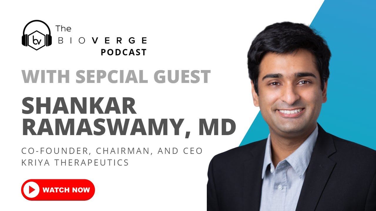 Unleashing the Power of Gene Therapy for a Broad Universe of Diseases - YouTube