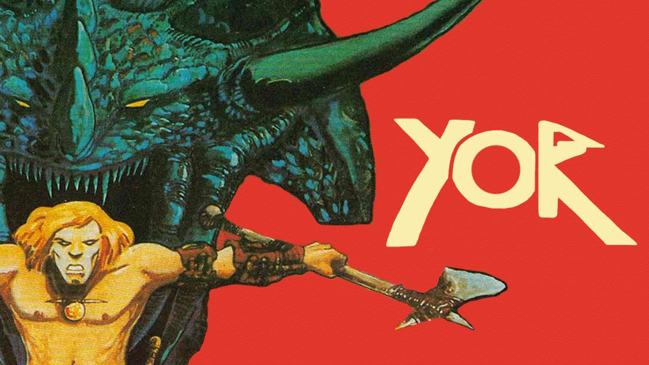 yor, the hunter from the future summary - YouTube