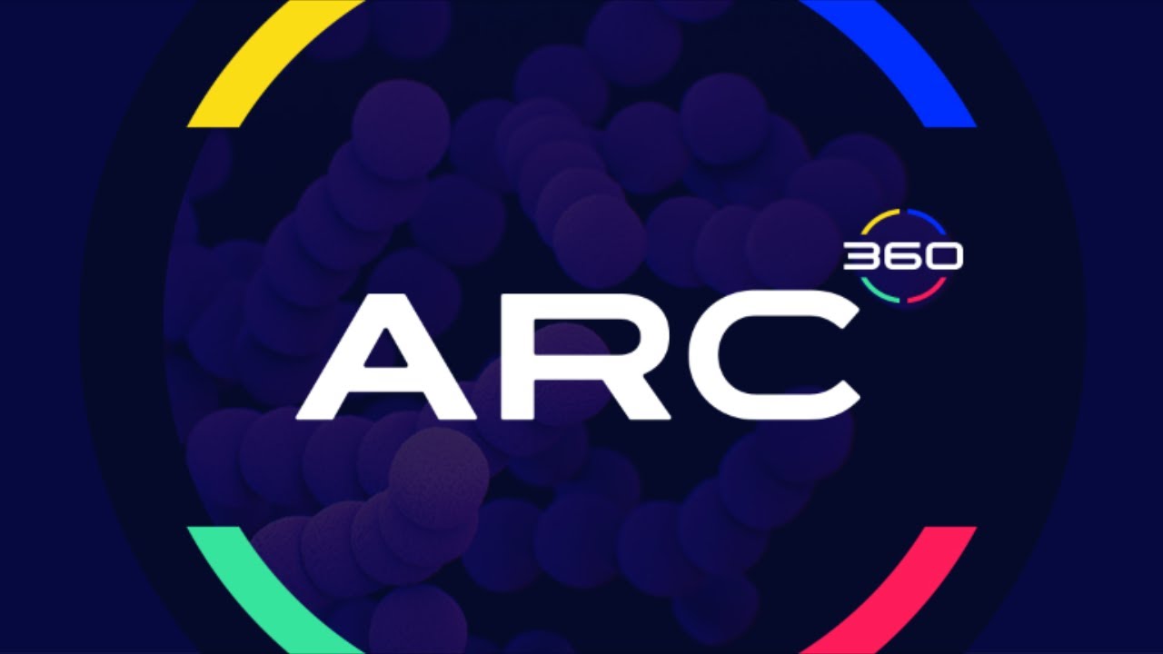 Introducing ARC360 - YouTube