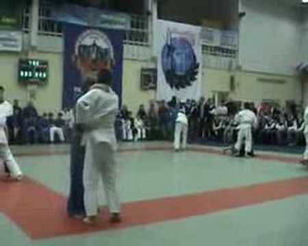 Sambo-70 Самбо-70 - YouTube