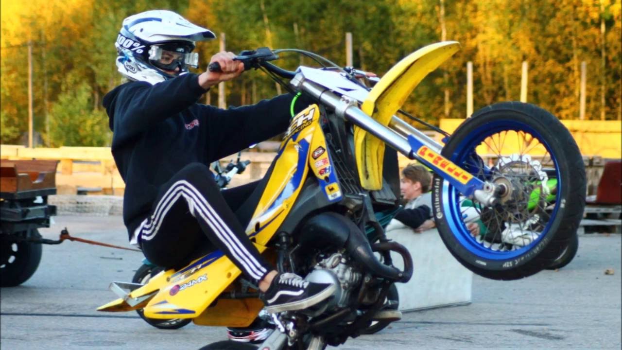 CH RACING "walk around" 2016 - YouTube