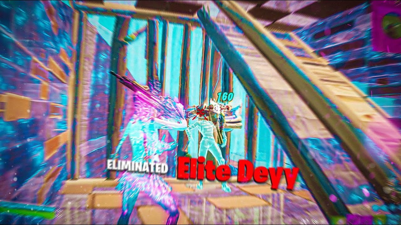 All The Stars | Fortnite Highlights #10 (ft. Demus, seyyto) - YouTube