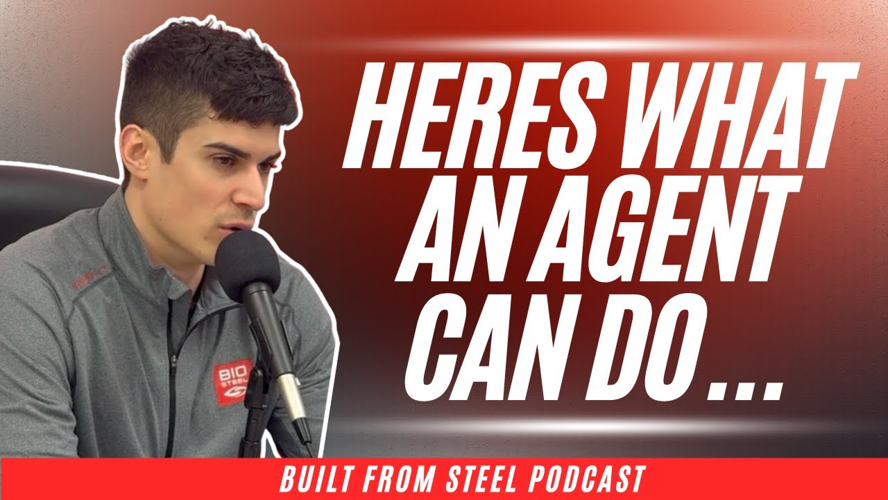 Do Young Players Really Need Agents? | The Truth About Promotion and ...