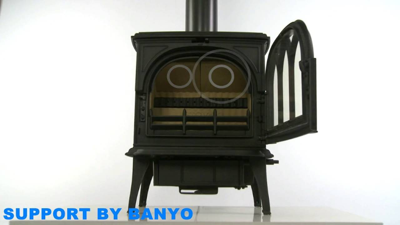 How to remove a Baffle - YouTube