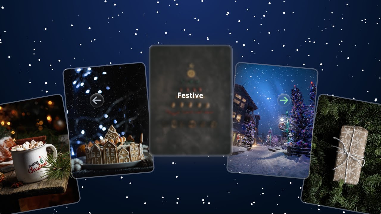 Interactive Rotating Slider With Css And Vanilla Javascript Background 3789